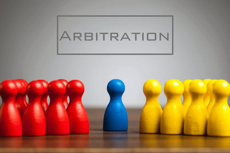 Emergency Arbitration Expedited Procedure Tehran Regional Arbitration ...