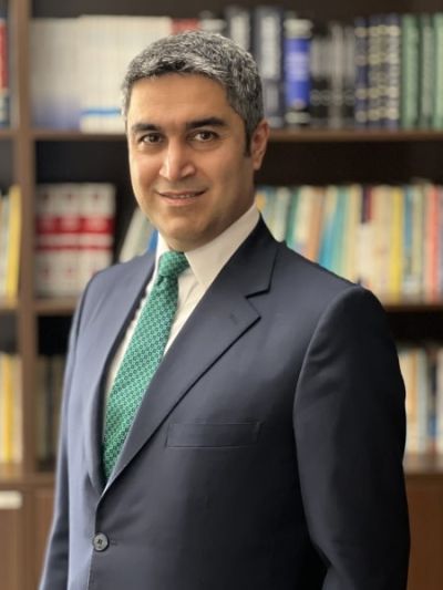 About Us - Rezvanian International