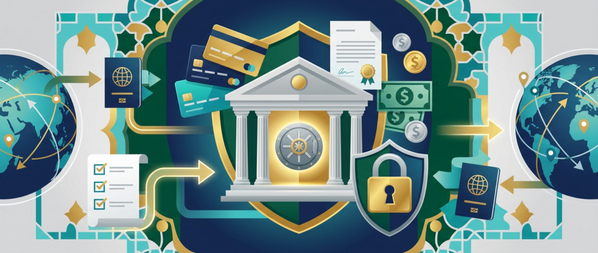 Opening a Bank Account in Iran for Foreigners - Rezvanian International